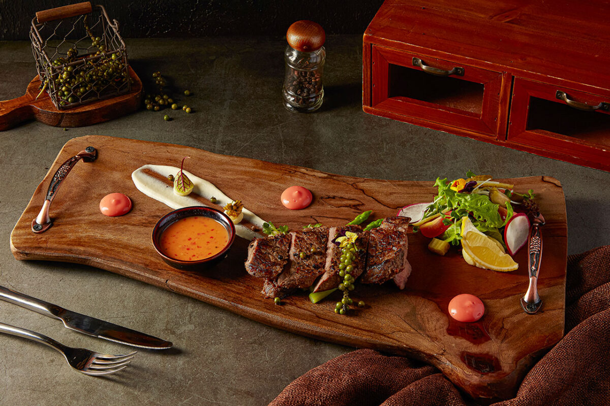 Gallery - Sen Tonkin Restaurant & Cafe