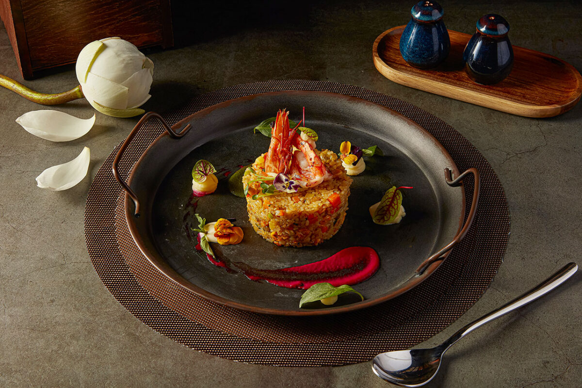 Gallery - Sen Tonkin Restaurant & Cafe