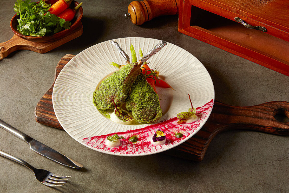 Gallery - Sen Tonkin Restaurant & Cafe