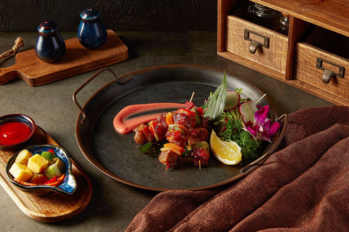 Gallery - Sen Tonkin Restaurant & Cafe