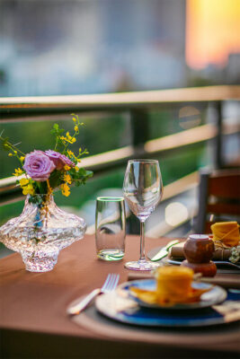 Sen Tonkin Restaurant & Cafe - Sen Tonkin Restaurant & Cafe