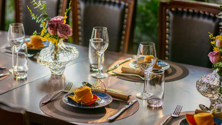 Sen Tonkin Restaurant & Cafe - Sen Tonkin Restaurant & Cafe