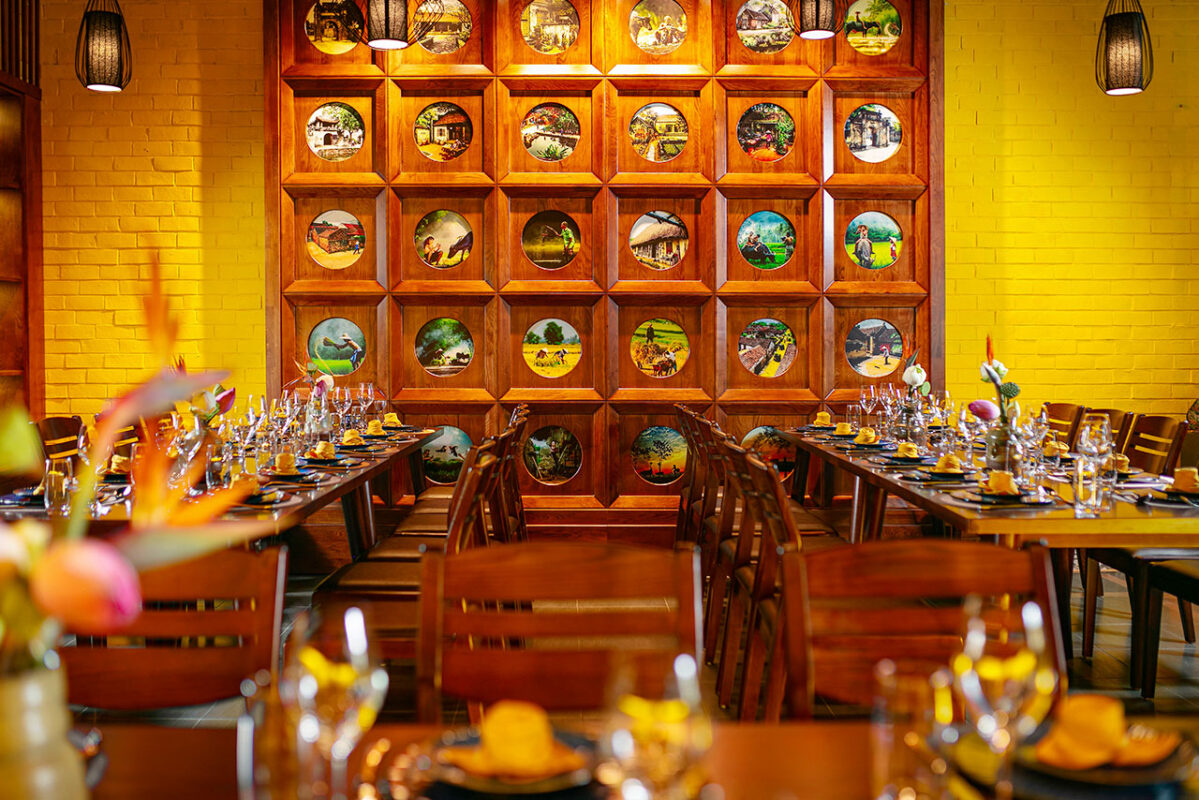 Gallery - Sen Tonkin Restaurant & Cafe