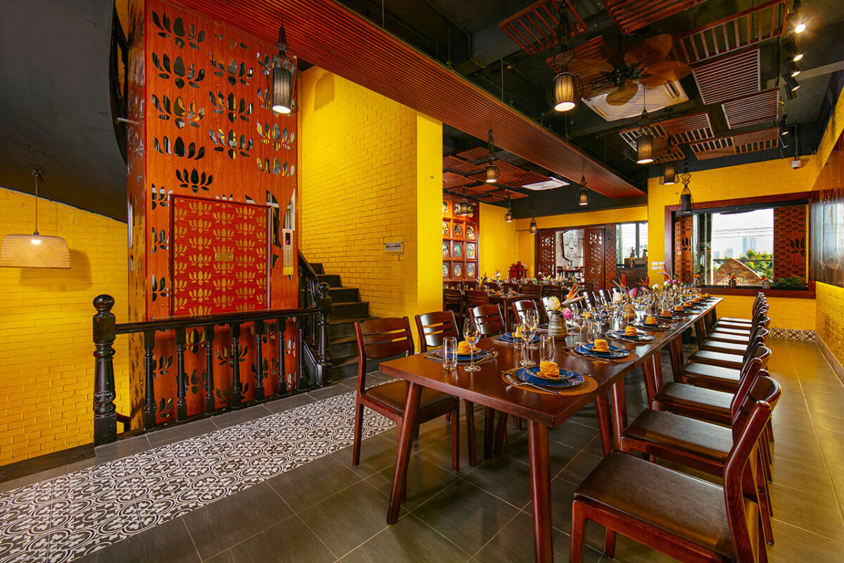 Gallery - Sen Tonkin Restaurant & Cafe