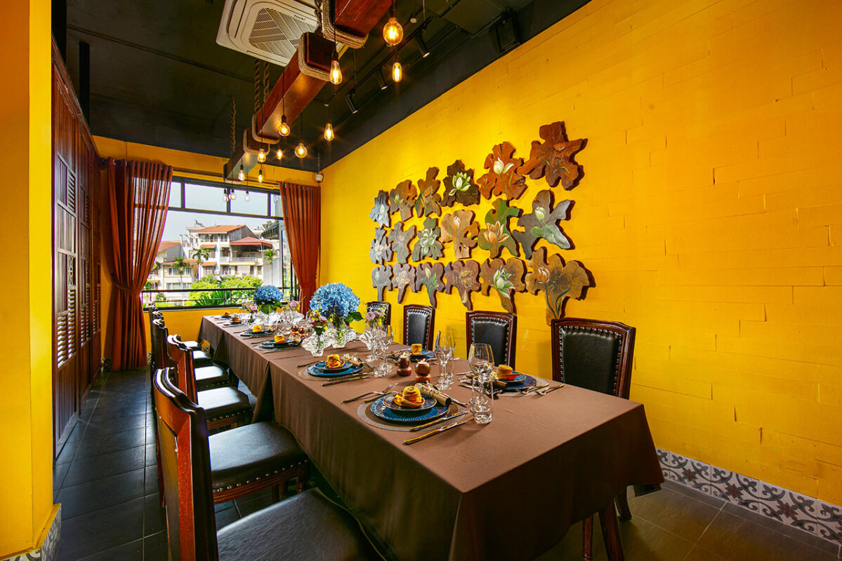 Gallery - Sen Tonkin Restaurant & Cafe