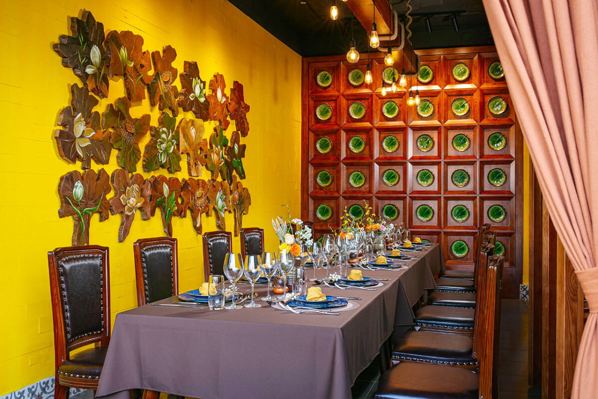 Gallery - Sen Tonkin Restaurant & Cafe