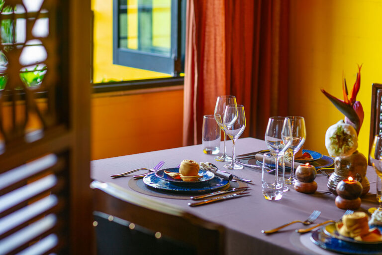 Gallery - Sen Tonkin Restaurant & Cafe