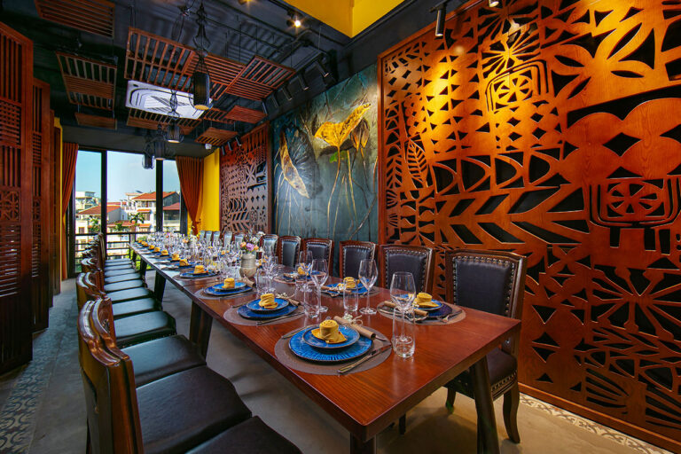 Gallery - Sen Tonkin Restaurant & Cafe