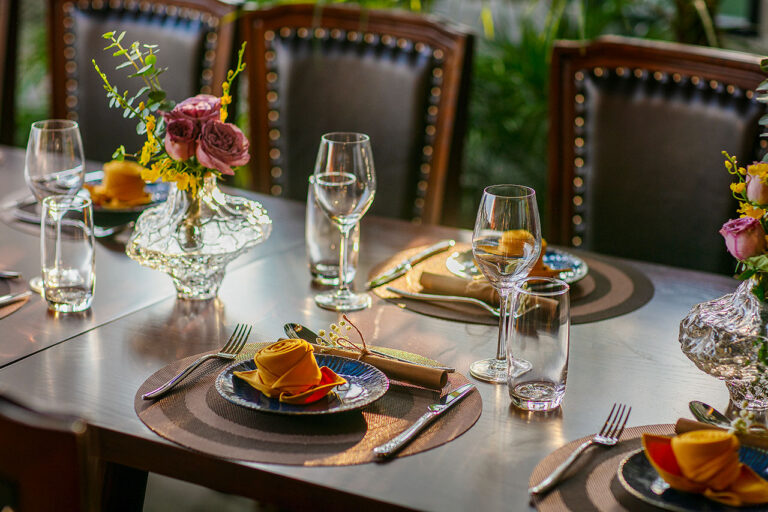 Gallery - Sen Tonkin Restaurant & Cafe