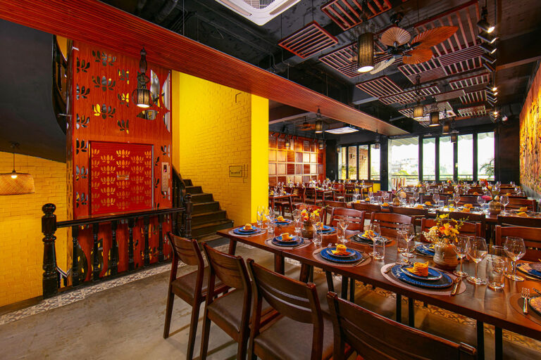 Gallery - Sen Tonkin Restaurant & Cafe