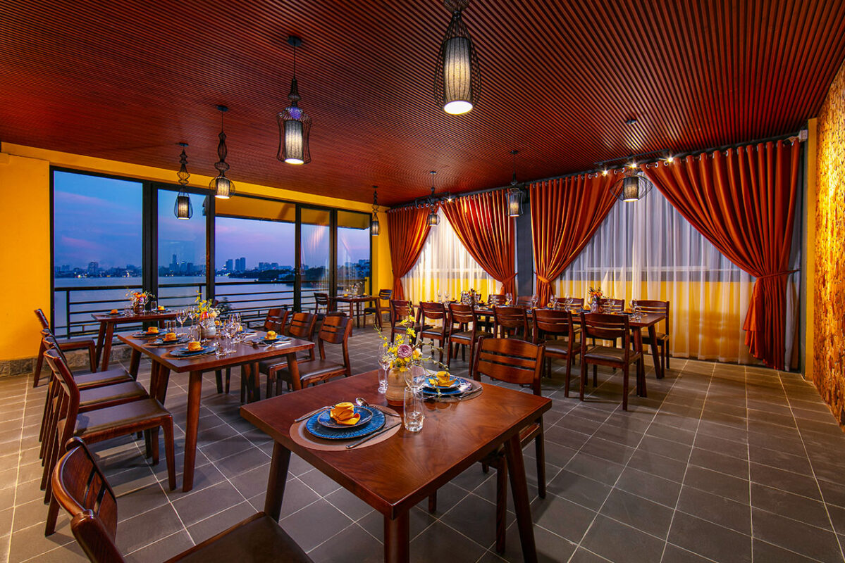 Gallery - Sen Tonkin Restaurant & Cafe