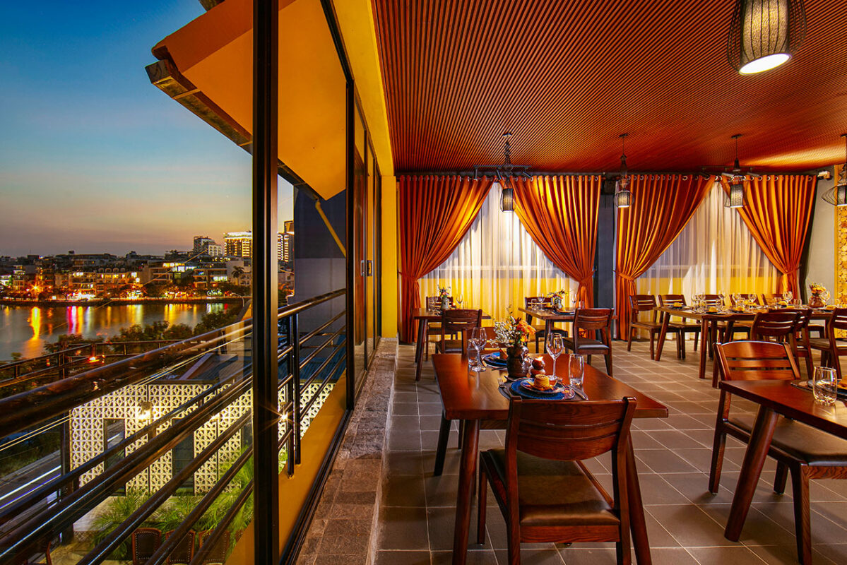 Gallery - Sen Tonkin Restaurant & Cafe