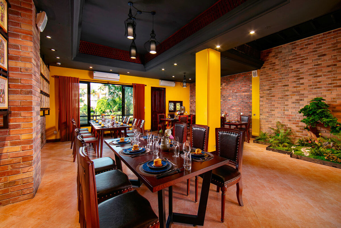 Gallery - Sen Tonkin Restaurant & Cafe