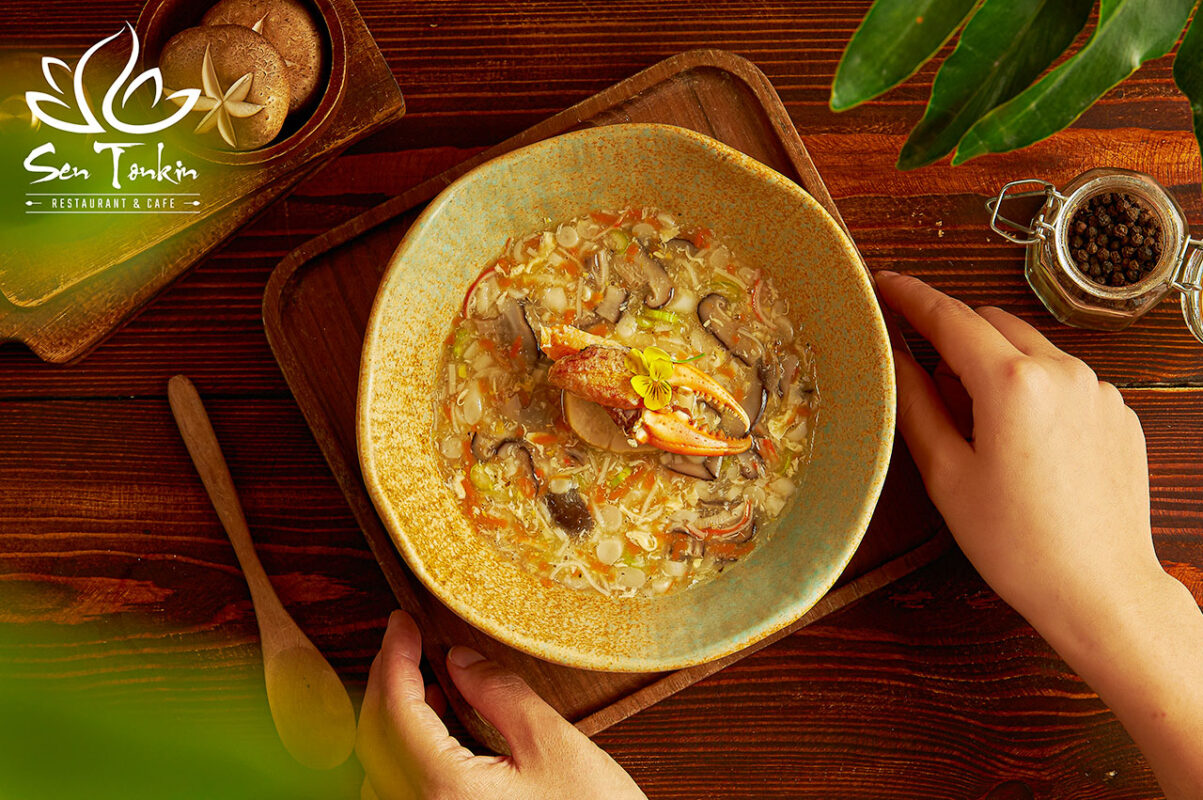 Gallery - Sen Tonkin Restaurant & Cafe